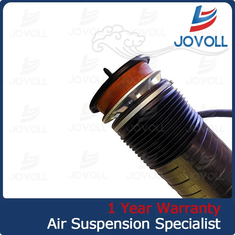 Mercedes Cl & S-class Rear Left Active Body Control Abc Strut Shock ...