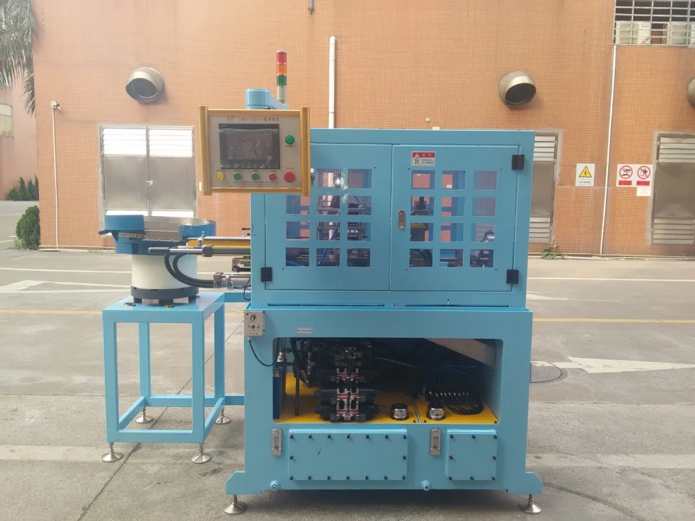 Automatic U Shape Tube Bending Machine/return Bender - Buy Return Bender,U Bending Machine,Auto ...