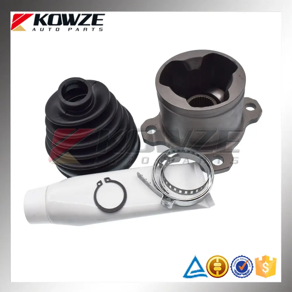 Axle Shaft Inner Joint Kit For Mitsubishi Pajero Sport Pickup L200 Kb4t ...