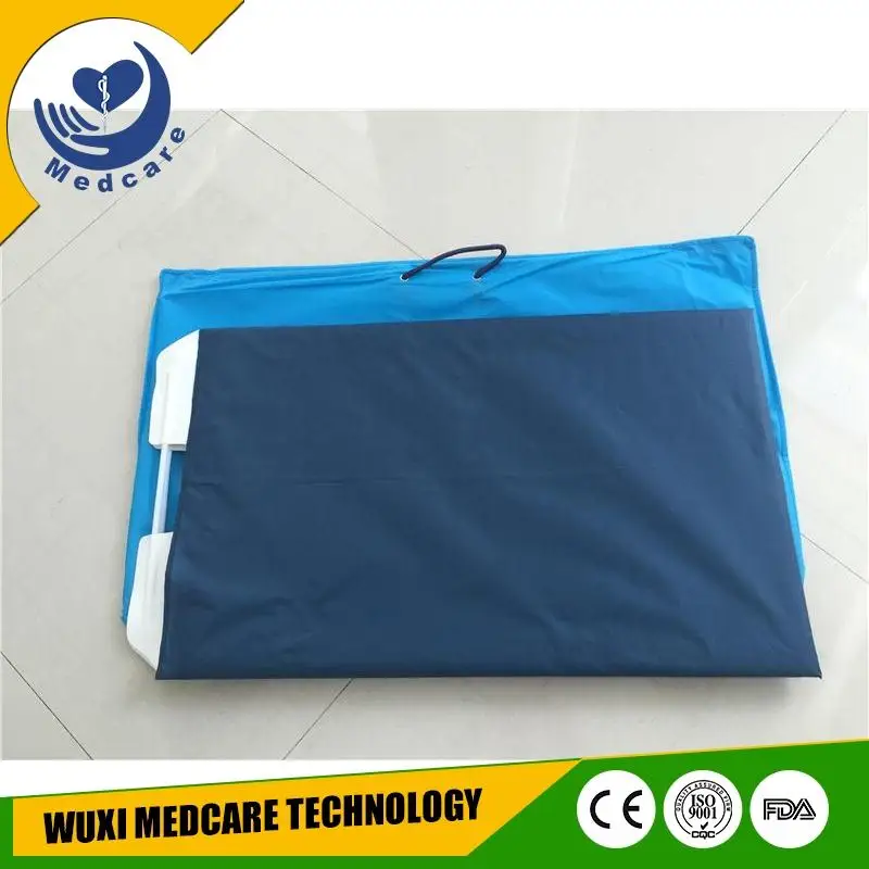 Mt-ps1 Hospital Patient Transfer Slide Sheets Board - Buy Patient Slide ...