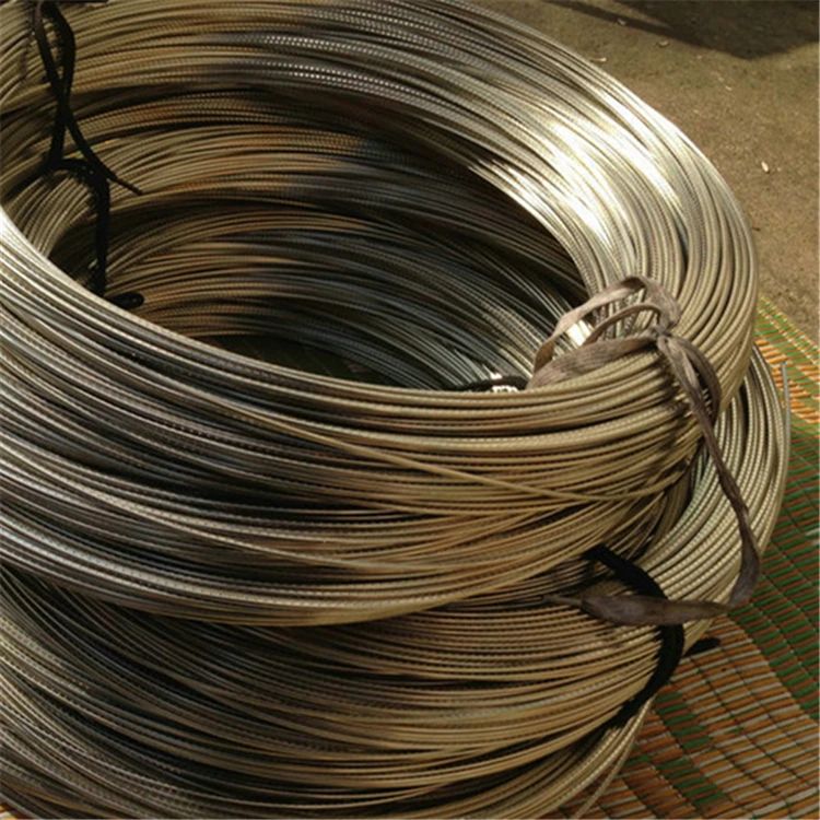 Acoustic Classical Guitar Fret Wire Made in China Factory