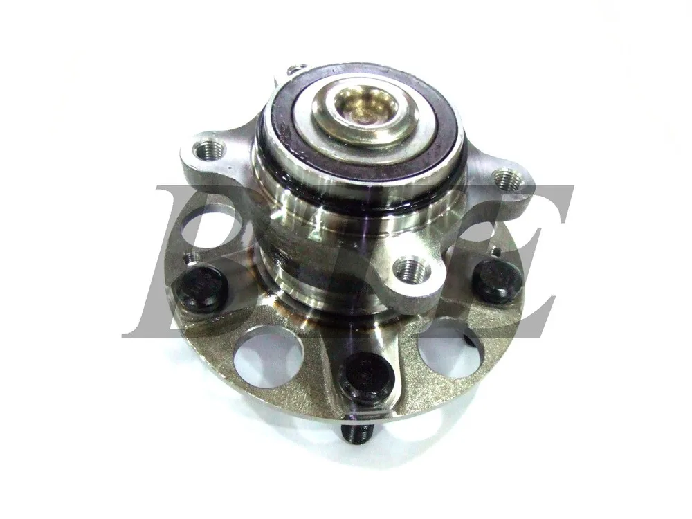 High Quality Auto Wheel Hub Bearing Repair Kit 42200-sna-a51 For Honda ...