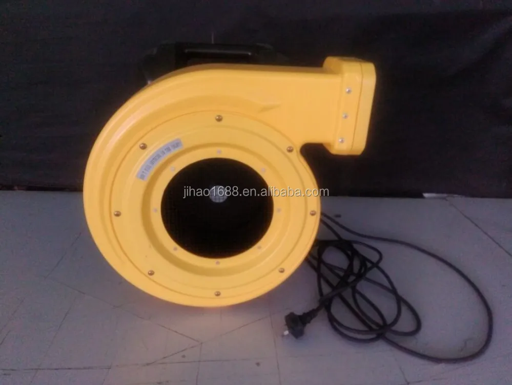 Certification 1500w Inflatable Electric Air Blower - Buy Air Blower ...