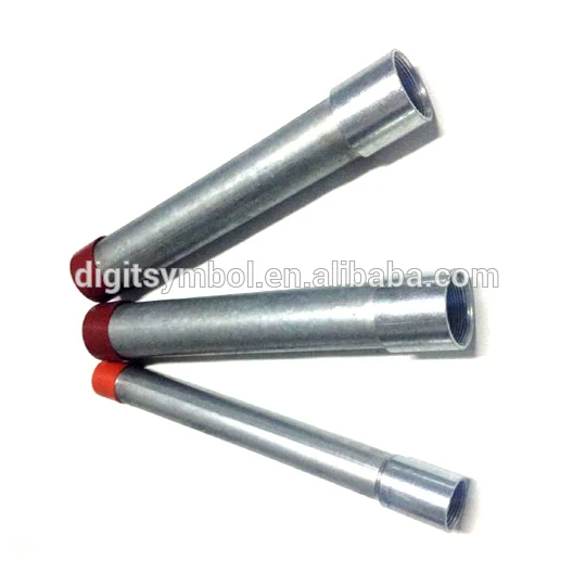 Professional Factory Supply Pvc Coated Rigid Steel Conduit - Buy Pvc ...