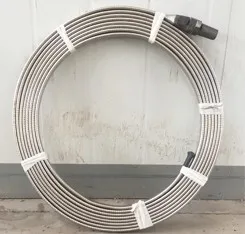 Water Usage And Standard Or Nonstandard Esp Flat Cables For Reda Esp ...