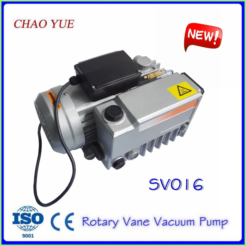 High Quality Good Price SV Series Lubrication Oil Vacuum Pump| Alibaba.com