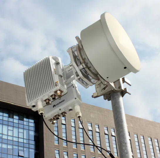 Huawei Rtn 310 Microwave Radio Odu And Idu - Buy Microwave Radio Odu ...