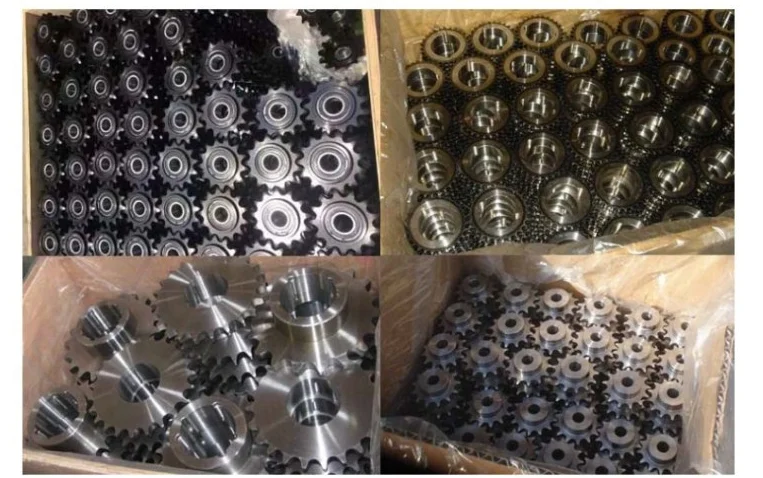 45# Motorcycle Sprocket for BAJAJ CGL125 AX100| Alibaba.com