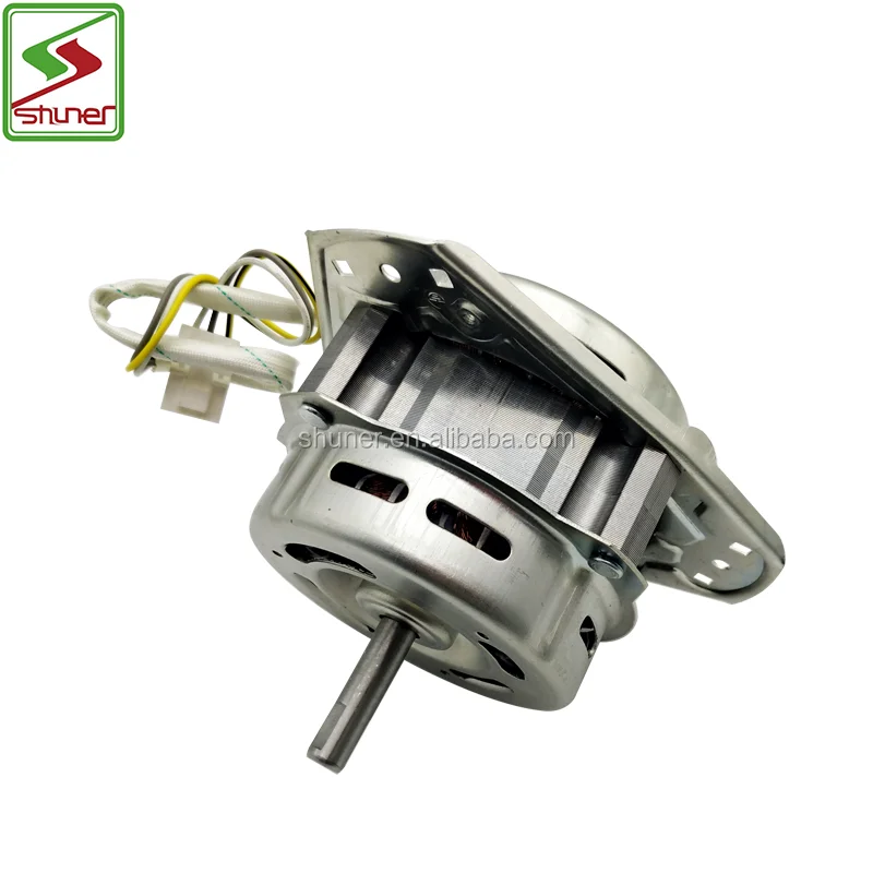 LG Washing Machine Spin Motor YYG-105W - Reliable Performance