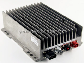 3kw 300v~750v To 27.5v,110a Dc-dc Converter With Can 2.0 - Buy 3kw Dc-dc Converter,Dc-dc,Dc Dc ...