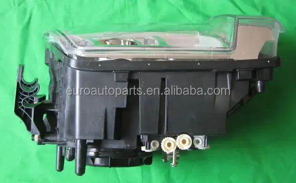 21035637 Rh 21035638 Lh Head Lamp For Volvo Fh/fm Vers.3 Truck Parts ...