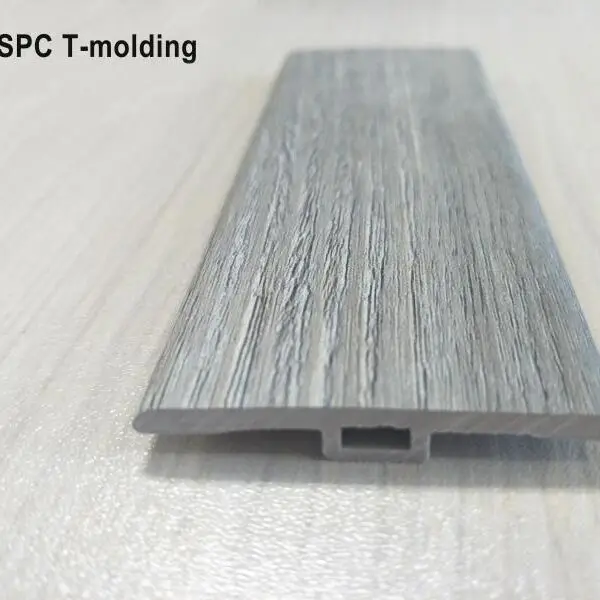 Pvc Panel Hot Compress Rubber Stair Nose Skirting Board - Buy Stair ...