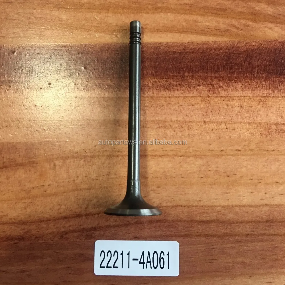 Válvula De Admisión De Motor,22211-4a061 22212-4a061 Para H-yundai D4cb ...