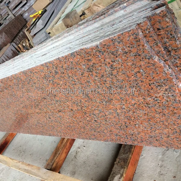 Iron Red Granite Slabs,Red Granite Slab Wholesale - Buy Granite Slabs ...