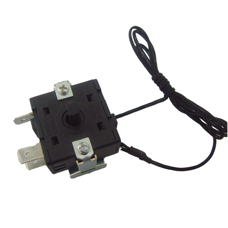 Jinhe Electric Oven 4 Position Rotary Switch 15a 250v T125 - Buy 16a ...