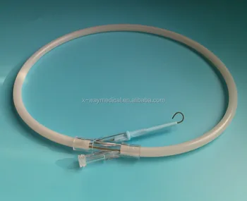 0.014 Surgical Guide J Wire Catheter - Buy Surgical Guide Wire,0.014 ...