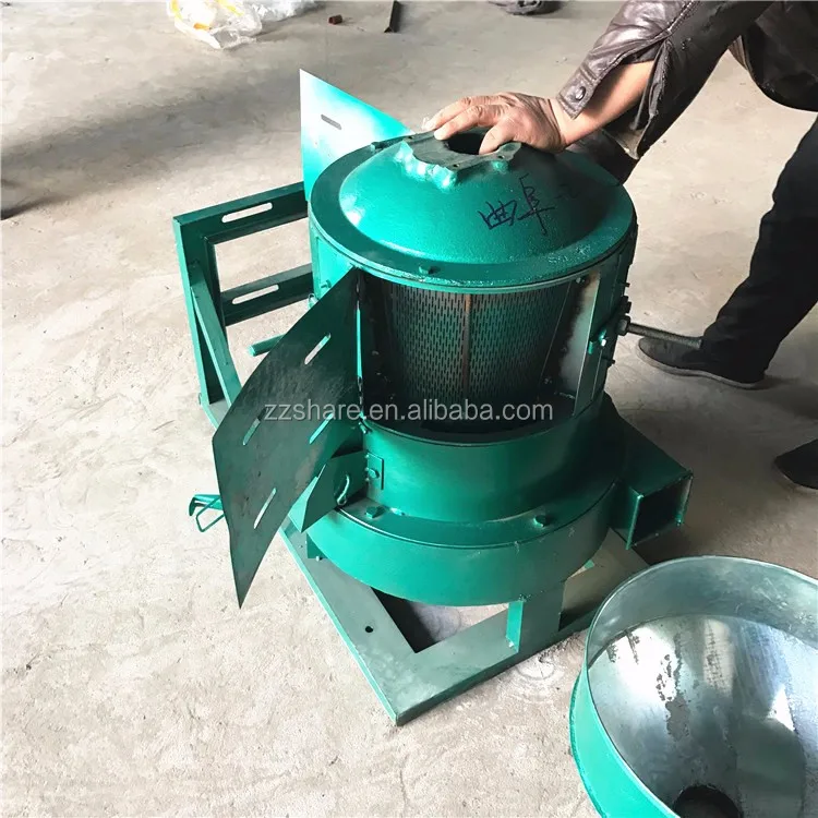 Dehuller For Maize Wheat Barley Peeling Machine - Buy Wheat Barley ...