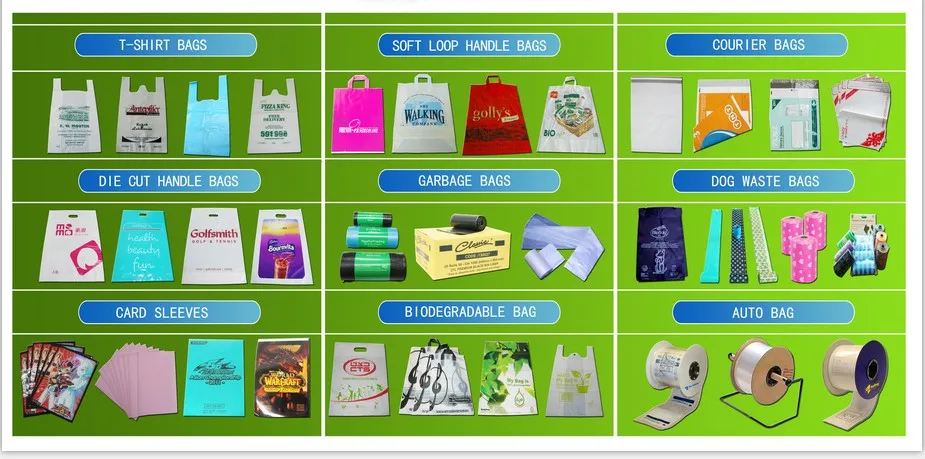 Wholesale Plastic Newspaper Bags - Biodegradable & Durable