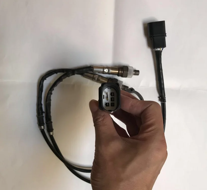 Genuine Quality Oxygen Sensor 036906262j 036-906-262j 036 906 262j For ...