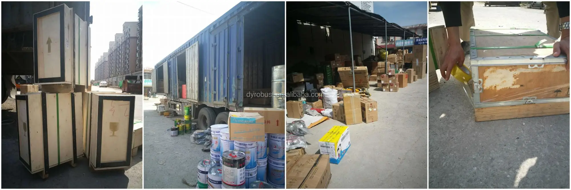 Rotary Slips Safety Flex Handle with Nitrile Rubber