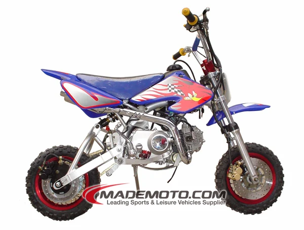 Orion 150cc Dirt Bike - New 2-Stroke Engine, CE Certified, Max Speed ...