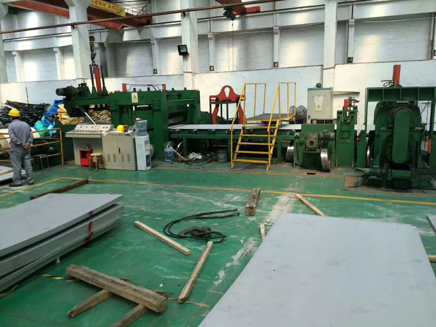 Aisi 301/astm 301/uns S30100/jis Sus301/din X12crni177 Stainless Steel ...