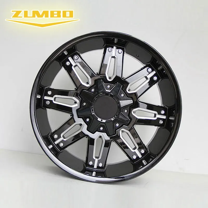 Wheel Rim Fix Aluminum Chrome 15 Inch 4x4 Rims Mag Wheels For Cars ...