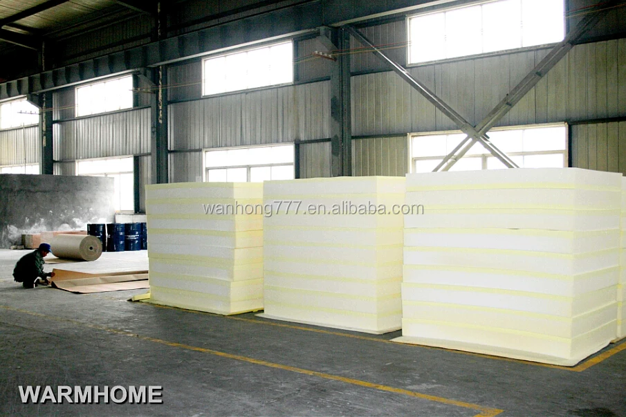 Foam 006 100% Polyurethane Visco Elastic Foam - Buy Visco Elastic Foam ...