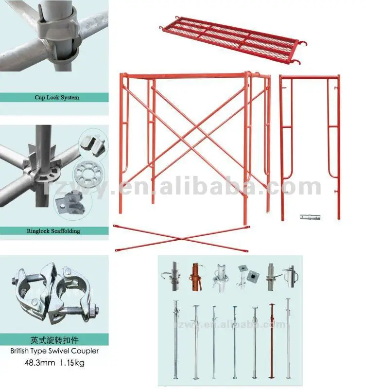 Scaffolding / Scaffold Spigot Connector - Buy Scaffold Spigot ...