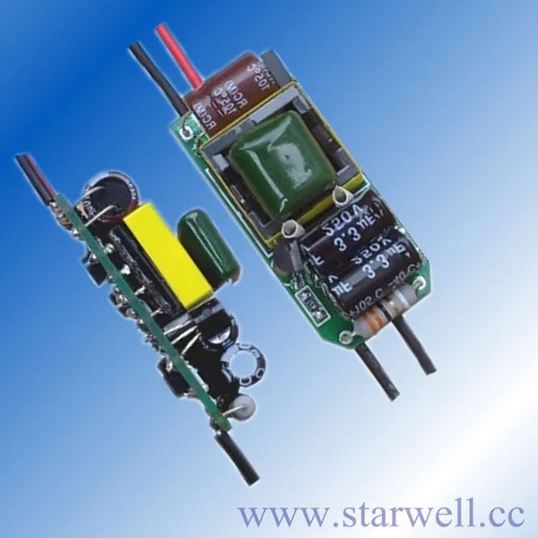 Pe296b1435 12w Triac Dimmable Led Driver / Dimming Led Controller With ...