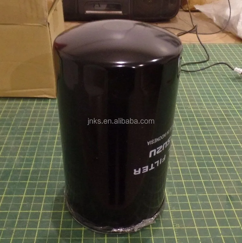 Oil Filter 8-94391049-0 - Buy 8-94391049-0,8-94391049-0,8-94391049-0 ...