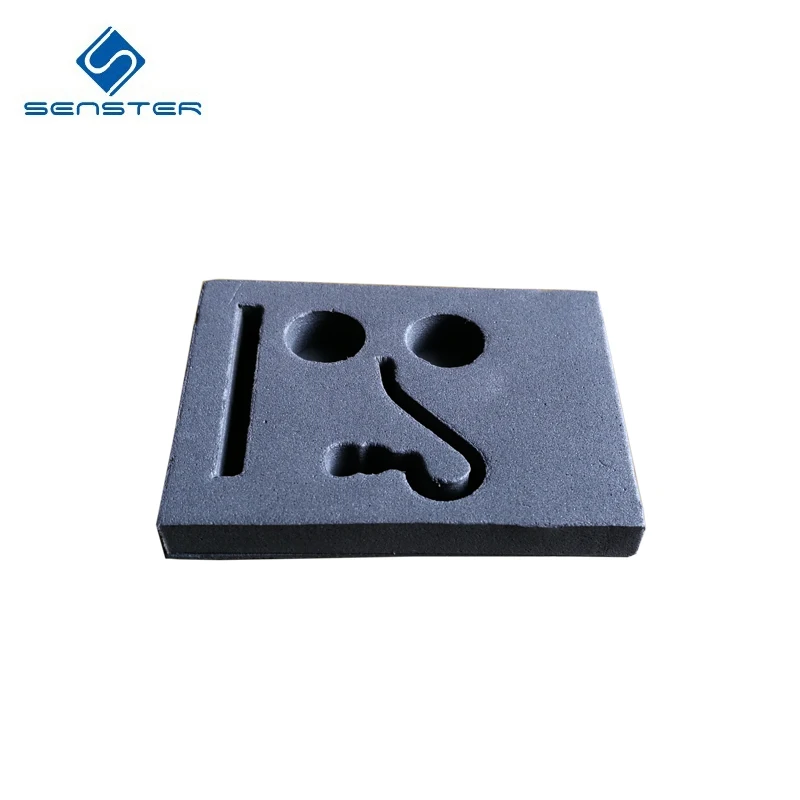 Shock-proof High Density Eva Foam Laptop Foam Insert - Buy Laptop Foam ...