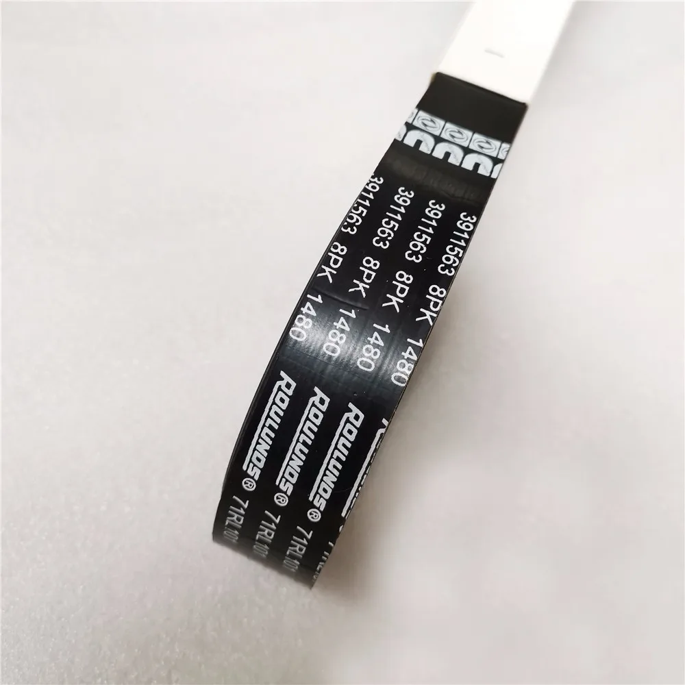 3911563 3288922 3807367 8pk1480 8pk1535 Cummins Fan Belt - Buy 3911563 ...