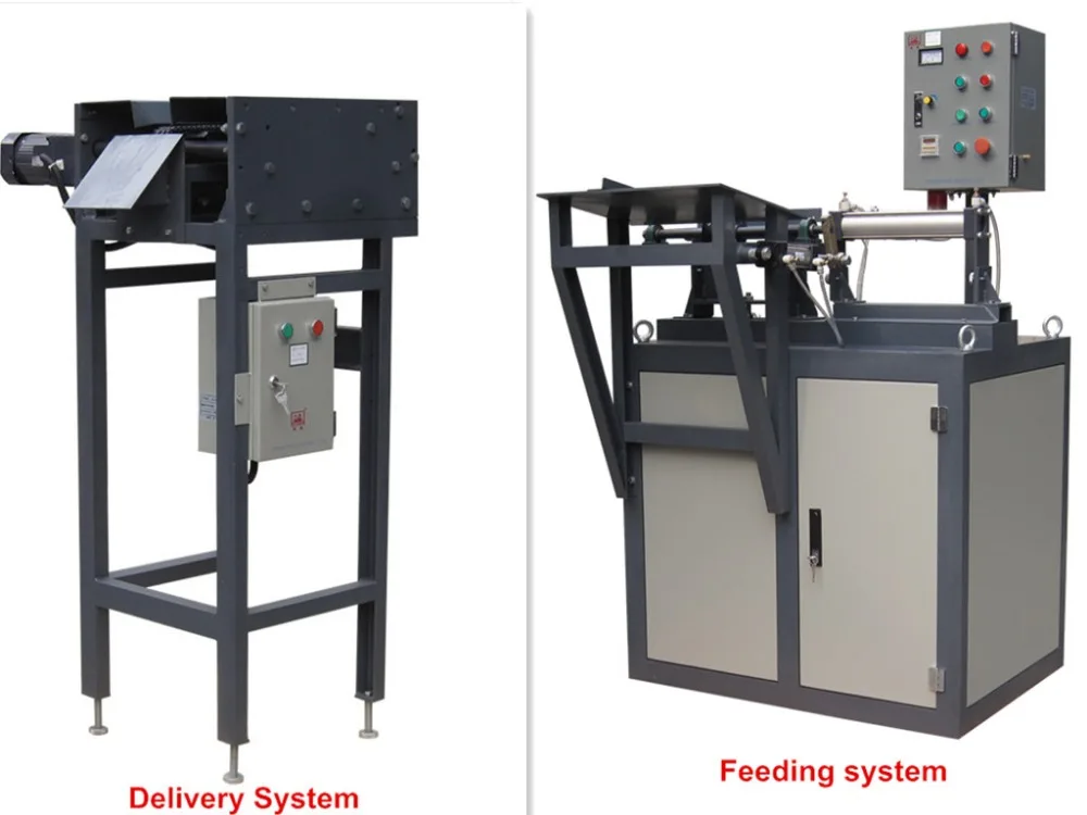 350kw Steel Billet Rebar Bar Fully Automatic Induction Heating Machine ...