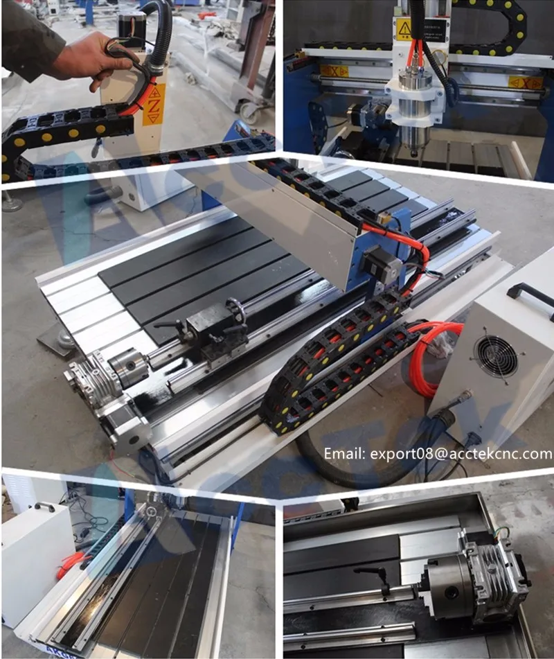 Cheap Price Small Cnc Machine,Carving Router Cnc Mdf Machine,6012 ...