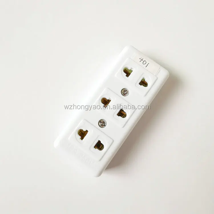 Southeast Asia Universal Extension Power Sockets Boards - Buy Extension ...