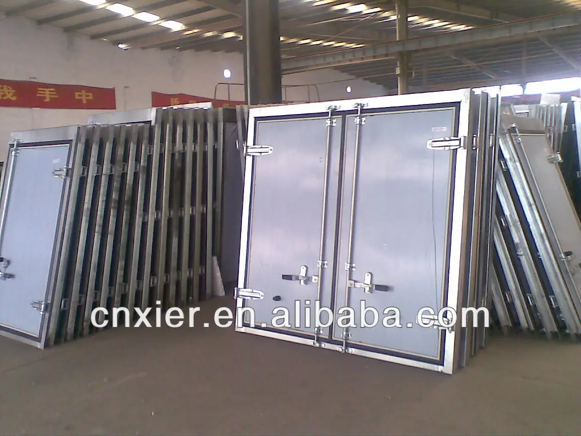 Truck Bed,Cargo Box,Ckd Truck Box - Buy Truck Cargo Box,Truck Bed Slide ...