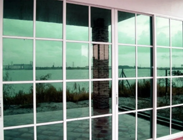 4mm 5mm 6mm 8mm Bronze Green Blue Grey Float Glass Color Tinted Glass ...