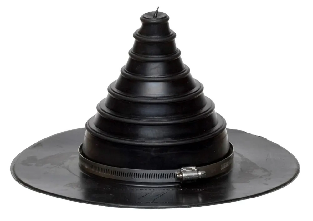 Custom Epdm Rubber Chimney Seal - Buy Epdm Chimney Seal,Silicone ...