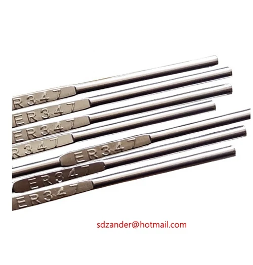 316l Stainless Steel 304l Welding Rod/welding Filler Rod/tig Welding ...