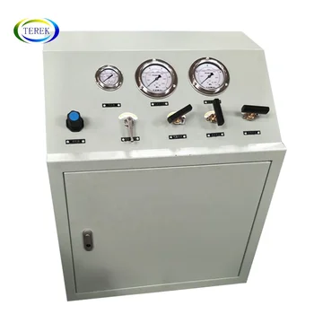 Vacuum Leak Testing Machine For Pipe Universal Testing Machine - Buy ...