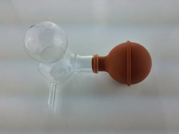 Cristal Médico Elik Evaluator/elik Evaluator Adapter - Buy Evacuador De ...