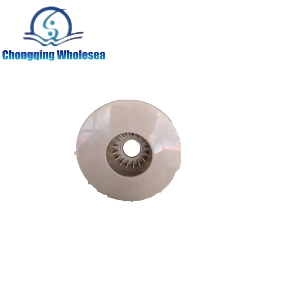 Separador de Combustible/App 8125268 T2095217860 para Volvo 122 (1962-1968)