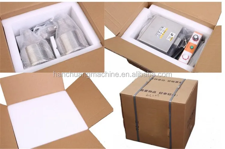 Delimanjoo Cake Machine - High Efficiency & Multi-function