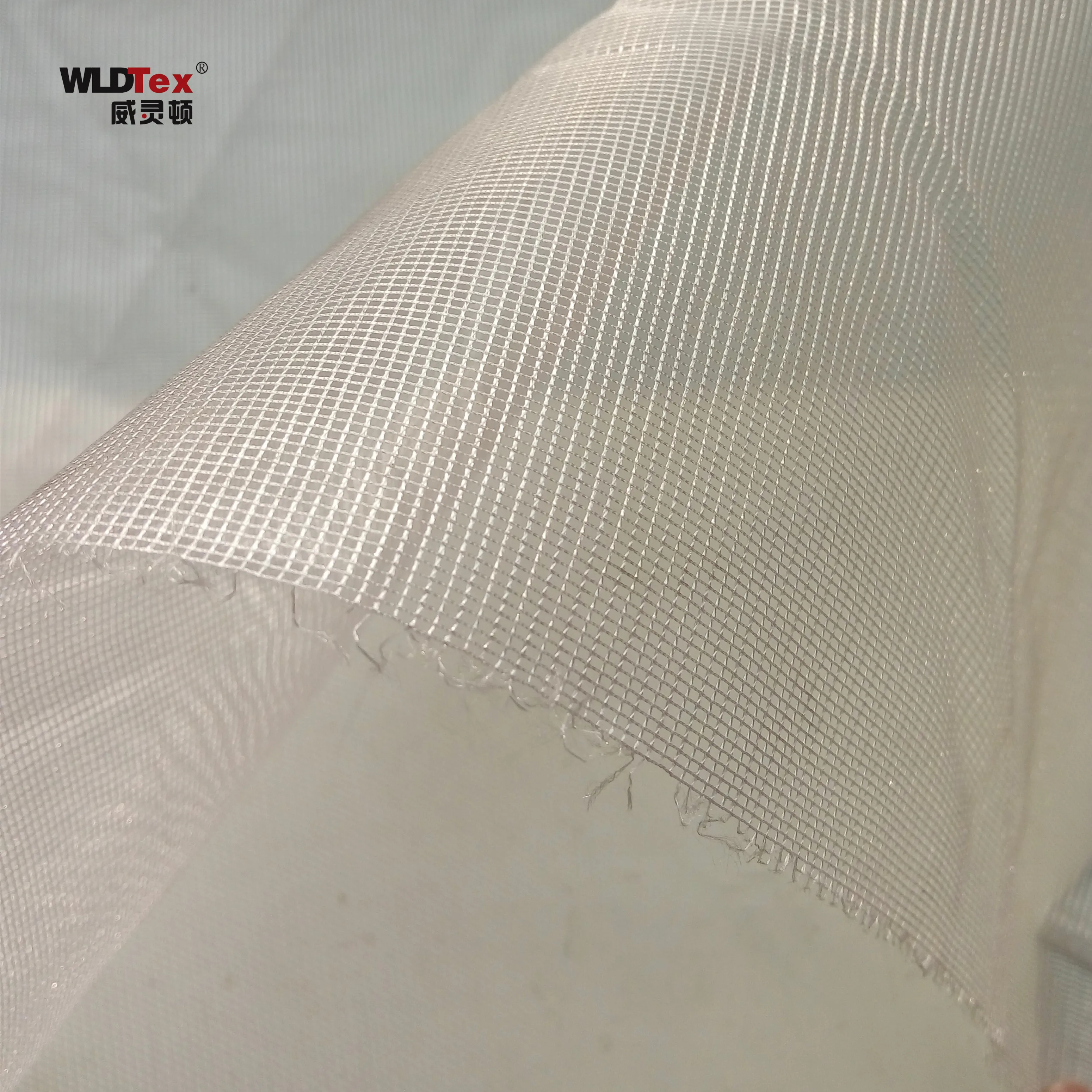 Anti-bacteria Dry Fit Micro Mesh Polyester Fabric For Industry - Buy ...