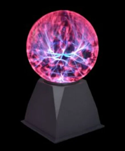 Static Ball Electricity Ball - Buy Static Ball,Electricity Ball,Static ...