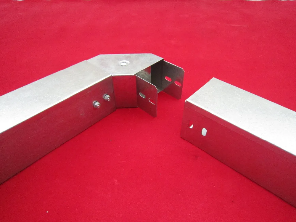 Stainless Steel Cable Trunking Raceway Used For Cable Laying - Buy ...