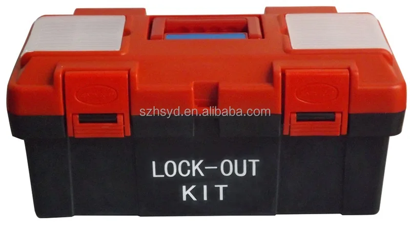 Electric Switch Loto Lockout Station - Buy Safety Loto Station,Lockout ...