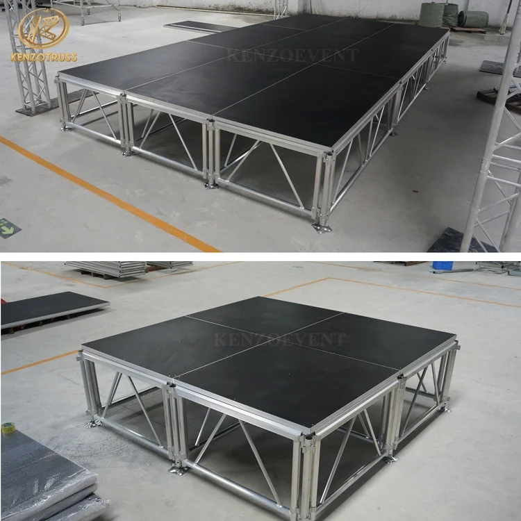 Pole Dance Stage Mobile Stripper Dance Stage On Sale - Buy Portable ...