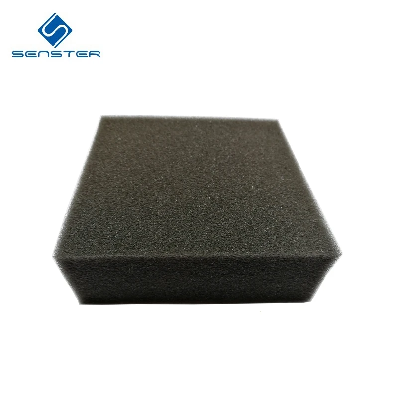 High Density Custom Polyurethane Foam Block - Eco-friendly